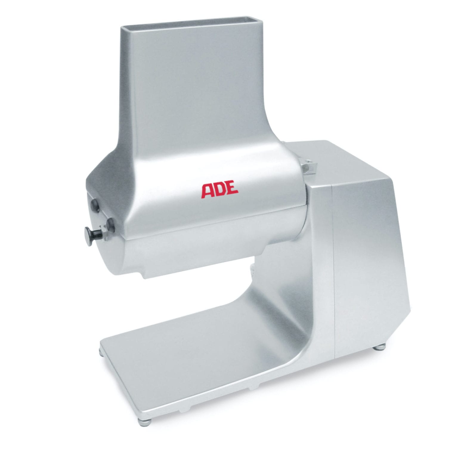 Portionswaage mit Induktionsladung | Modell ADE PWI30-IP65 - ADE Germany