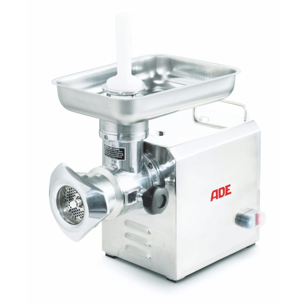 Approved Dual-Range Retail Scale | ADE LWX200 Series - ADE Germany