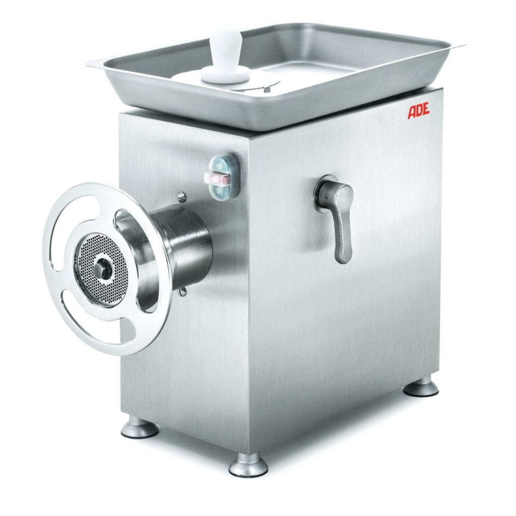 Fleischwölfe Archive - ADE Germany