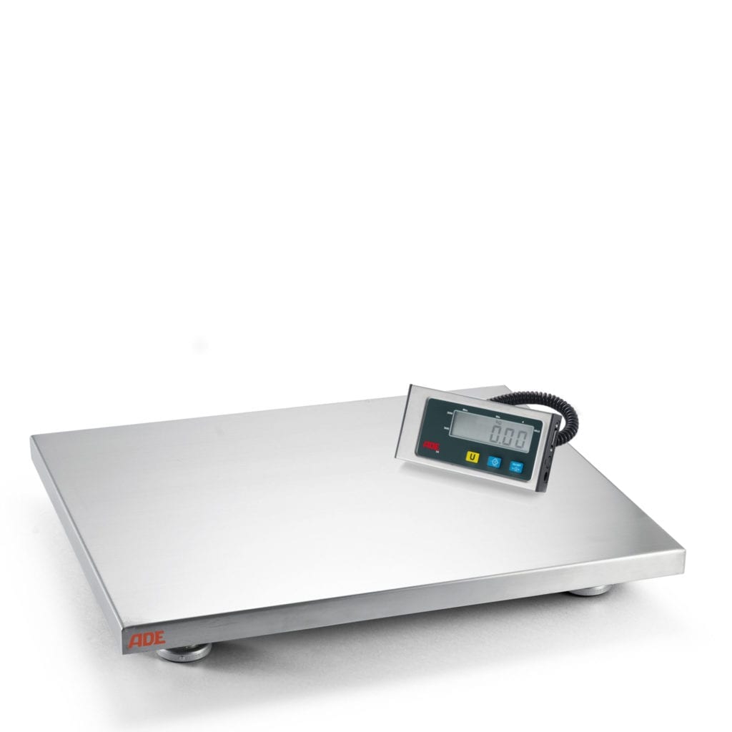 Platform Scale | ADE EHR7 Series - ADE Germany
