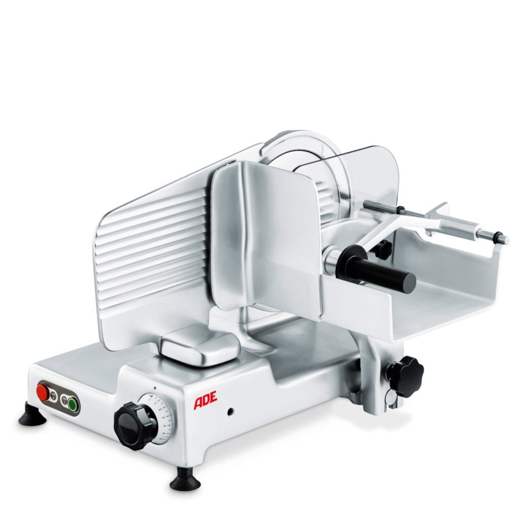 Vertical Slicer | ADE JUWEL Series - ADE Germany