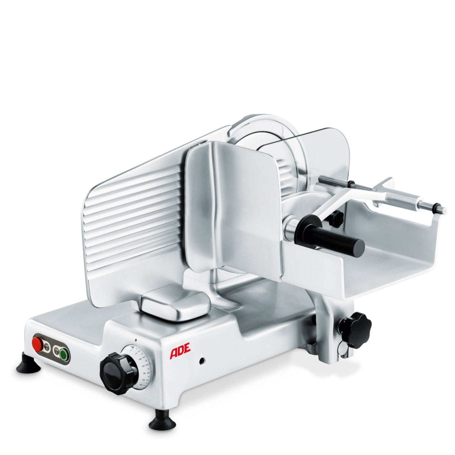 Vertical Slicer | ADE JUWEL Series - ADE Germany