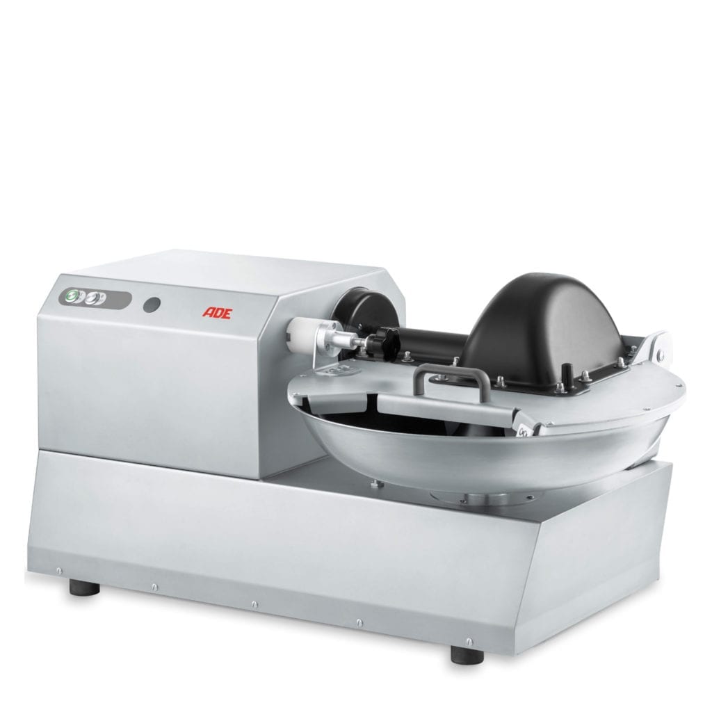 Table-Top Cutter | ADE TONDO 12 Series - ADE Germany
