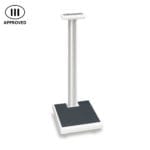 Approved electronic column weighing scale | ADE M320000-01 - ADE Germany