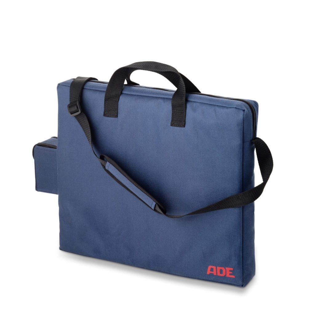 Approved electronic column weighing scale | ADE M320000-01 - ADE Germany