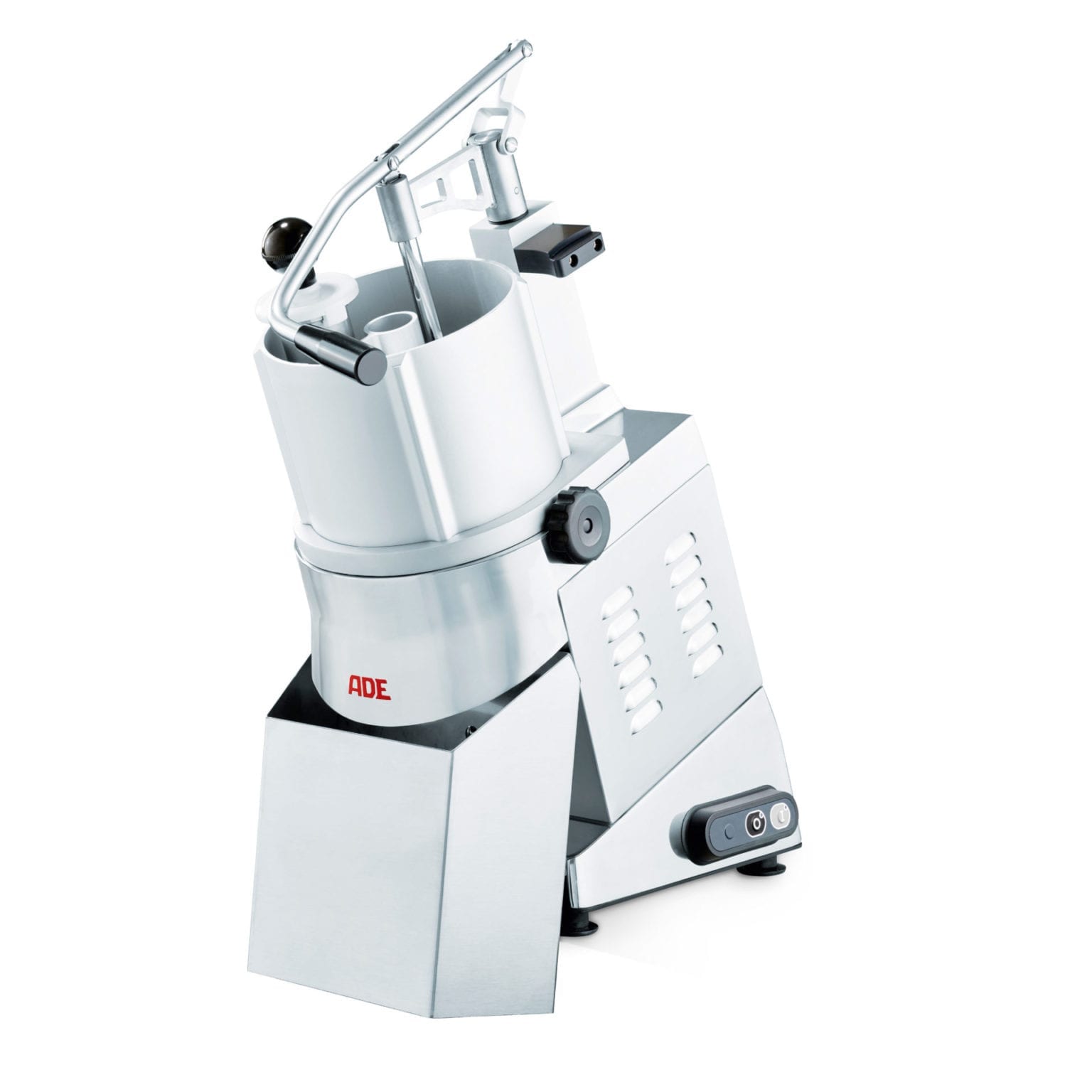 Vegetable Cutting Machine | ADE VITALIS PRO-230 Model - ADE Germany