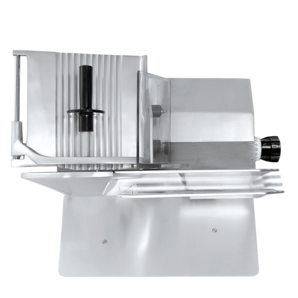 Bread Slicing Machine | ADE PANIS 250 Model - ADE Germany
