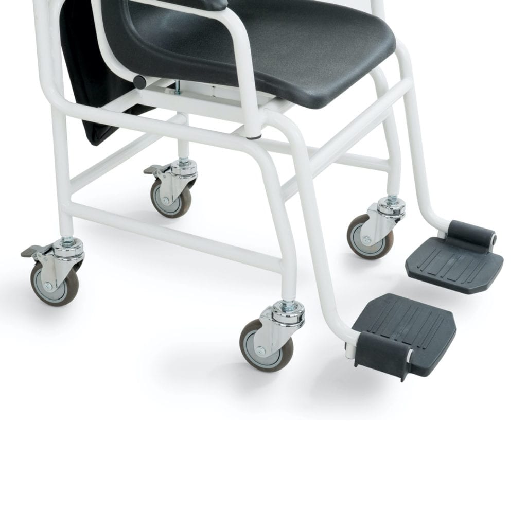 Electronic chair scale | ADE M403660 - ADE Germany