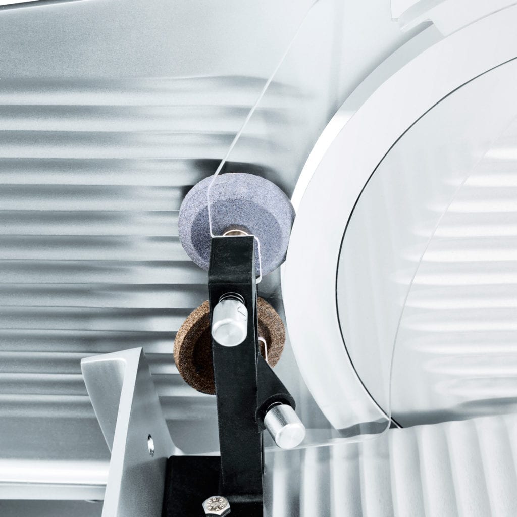 Gravity Feed Slicer | ADE DIAGONAL SN Series - ADE Germany