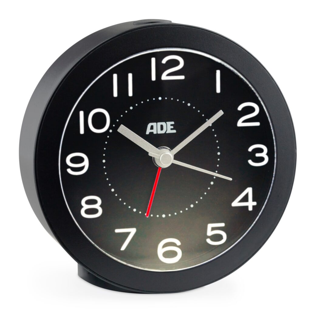 Uhren und Wecker Archive - ADE Germany