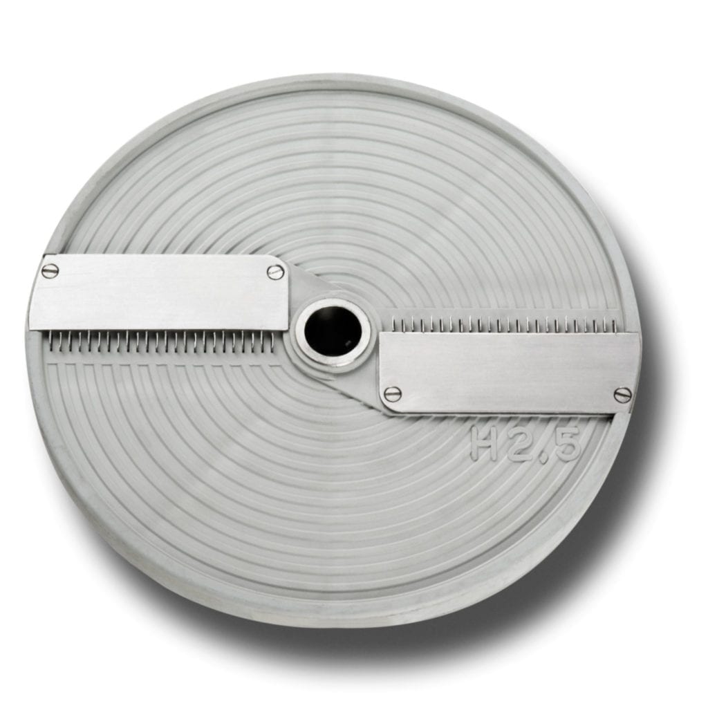 Julienne Discs | ADE F Series - ADE Germany