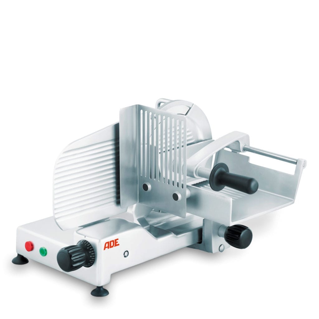 Vertical Slicer | ADE GLORIA Series - ADE Germany