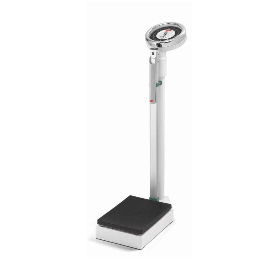 Mechanical round dial weighing scale | ADE M306800 - ADE Germany