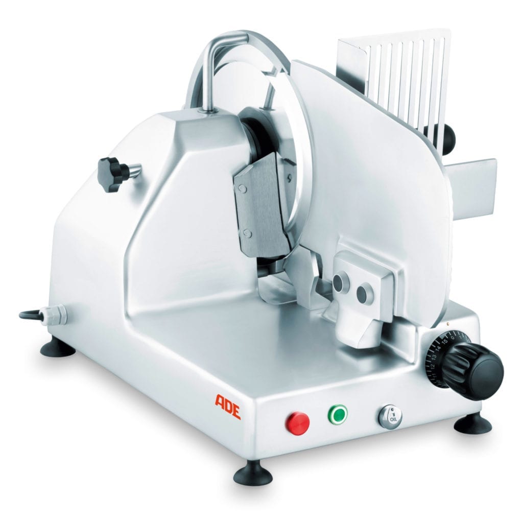 Vertical Slicer | ADE GLORIA Series - ADE Germany