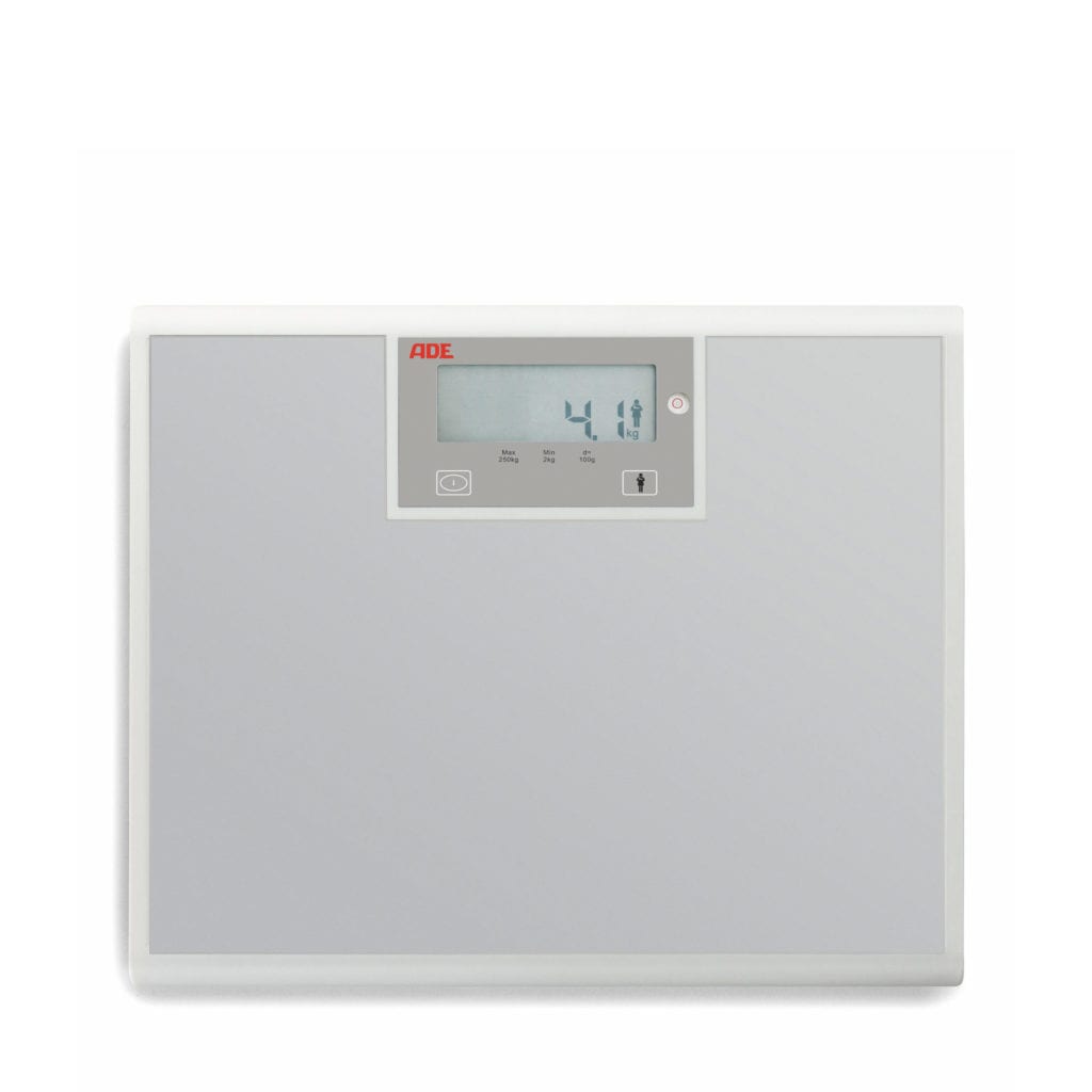 Electronic floor scale | ADE M321600 - ADE Germany