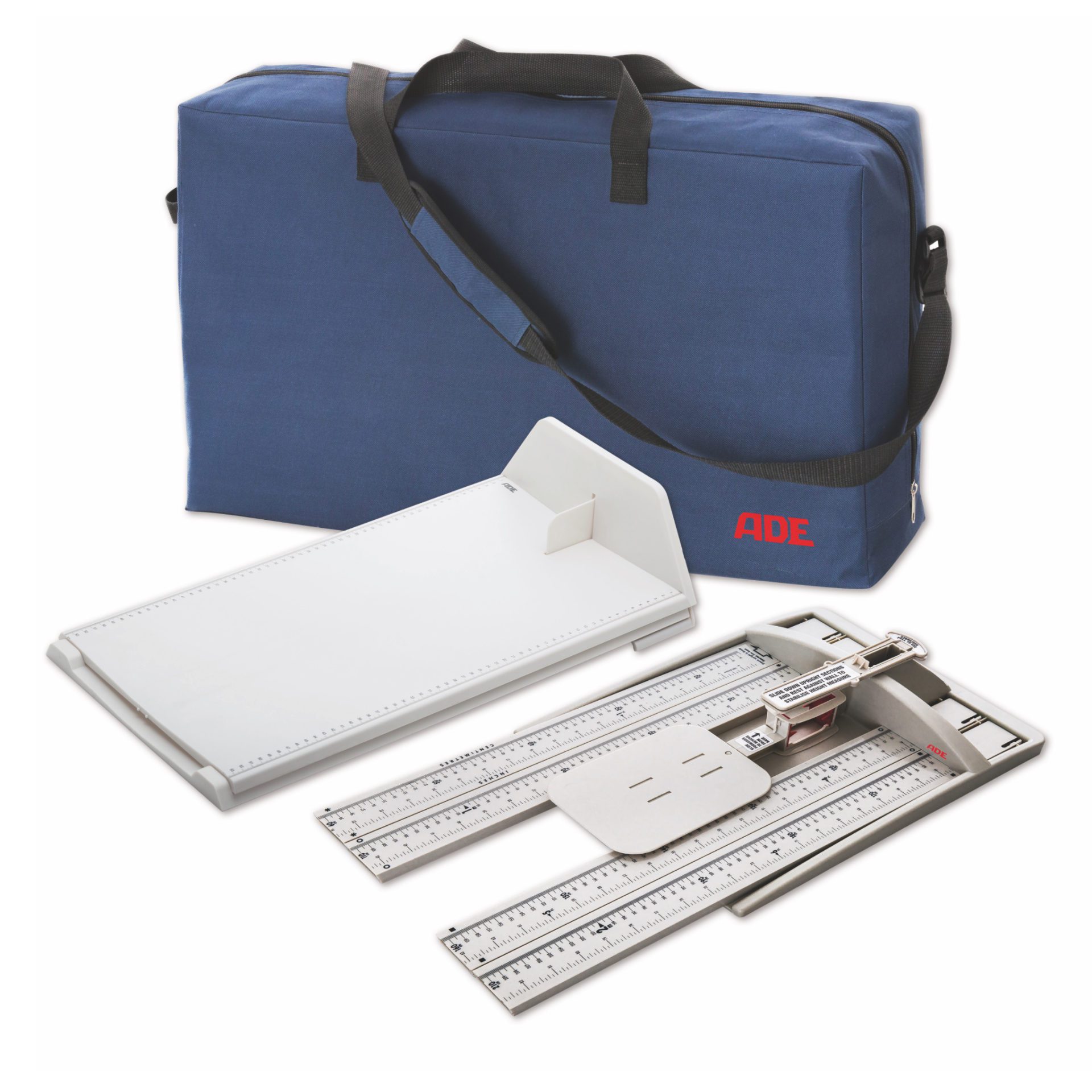 MEDICAL - ADE Germany