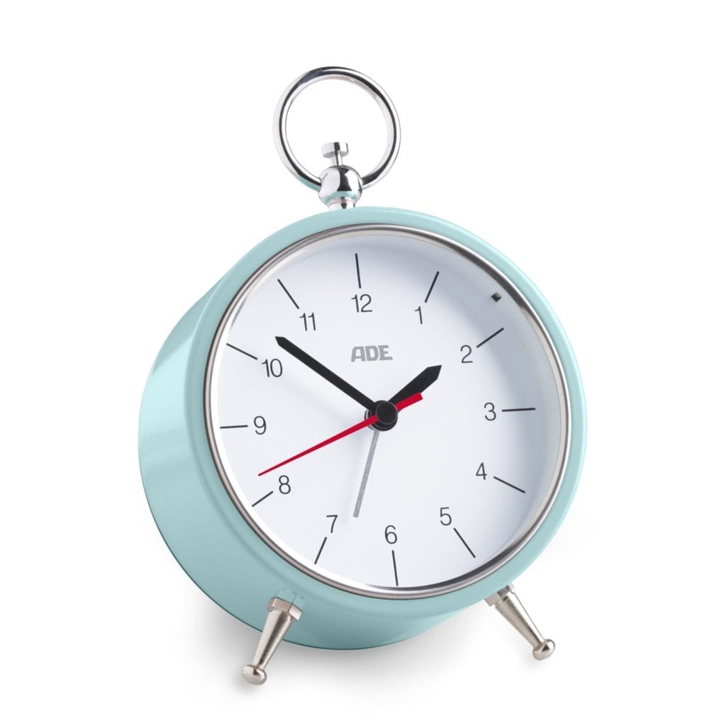 Uhren und Wecker Archive - ADE Germany