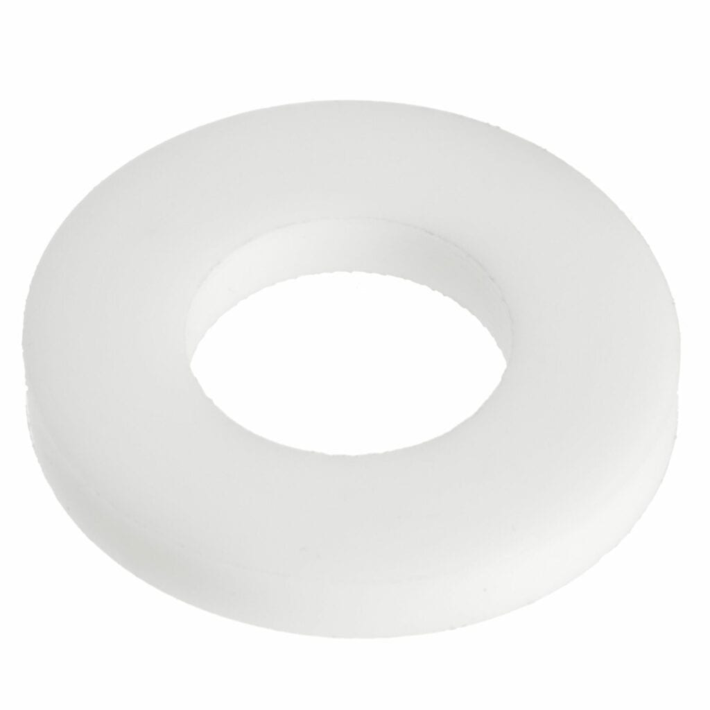 Nylon Scheibe für FLC-82 - ADE Germany