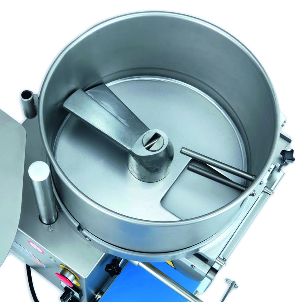 Burgerformer | Modell ADE BULLY1000 - ADE Germany