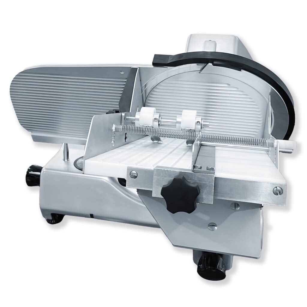 Fish Slicing Machine | ADE MARE 350 Model - ADE Germany