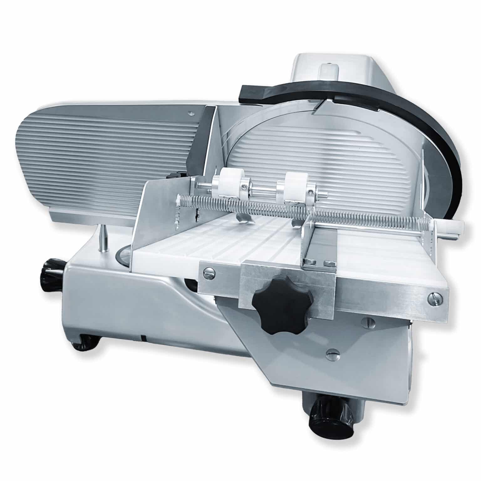 Fish Slicing Machine | ADE MARE 350 Model - ADE Germany