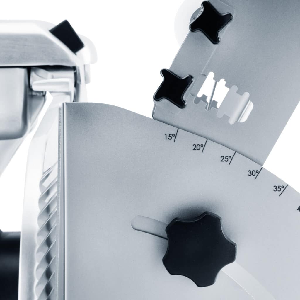 Fish Slicing Machine | ADE MARE 350 Model - ADE Germany