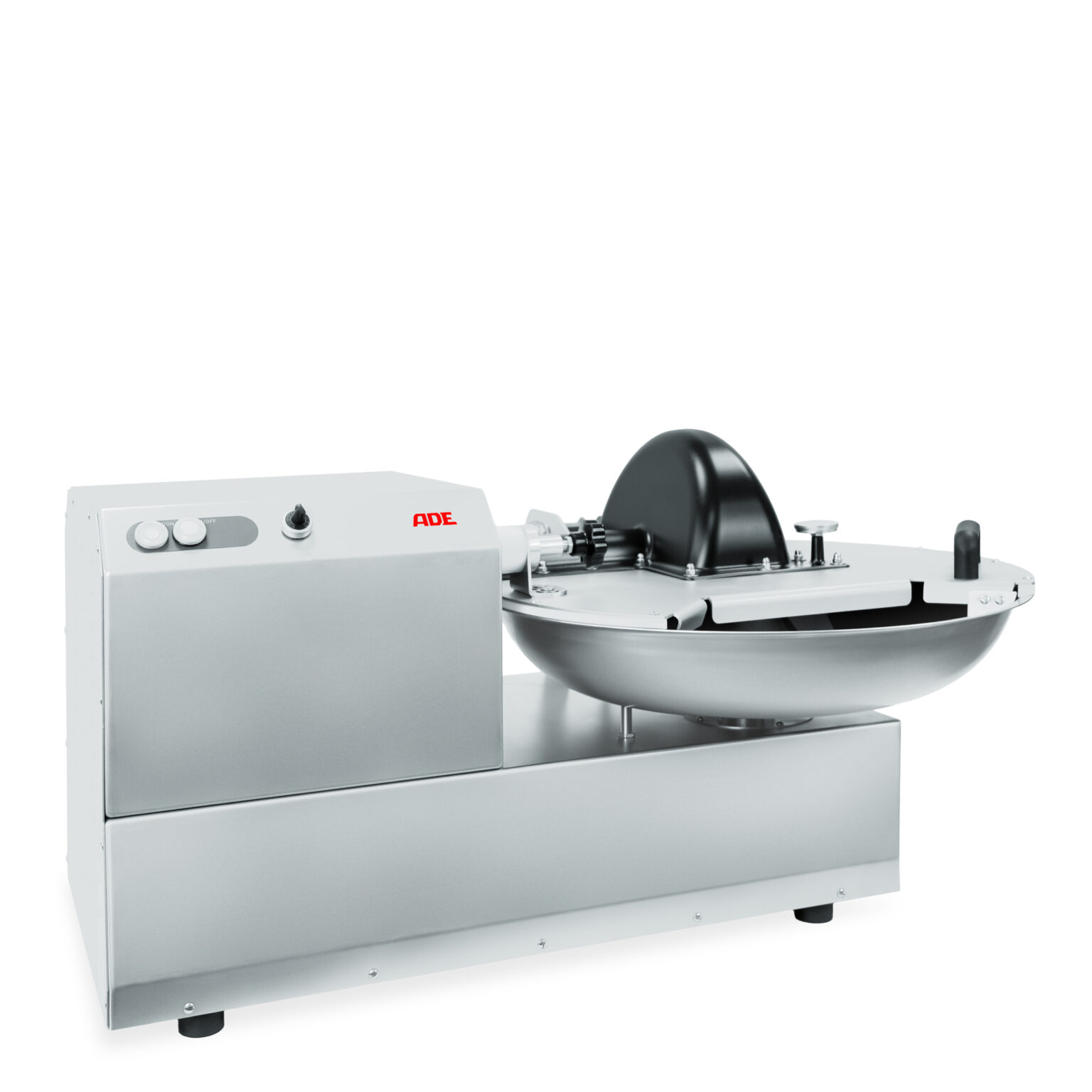 Table-Top Cutter | ADE TONDO 20 Model - ADE Germany