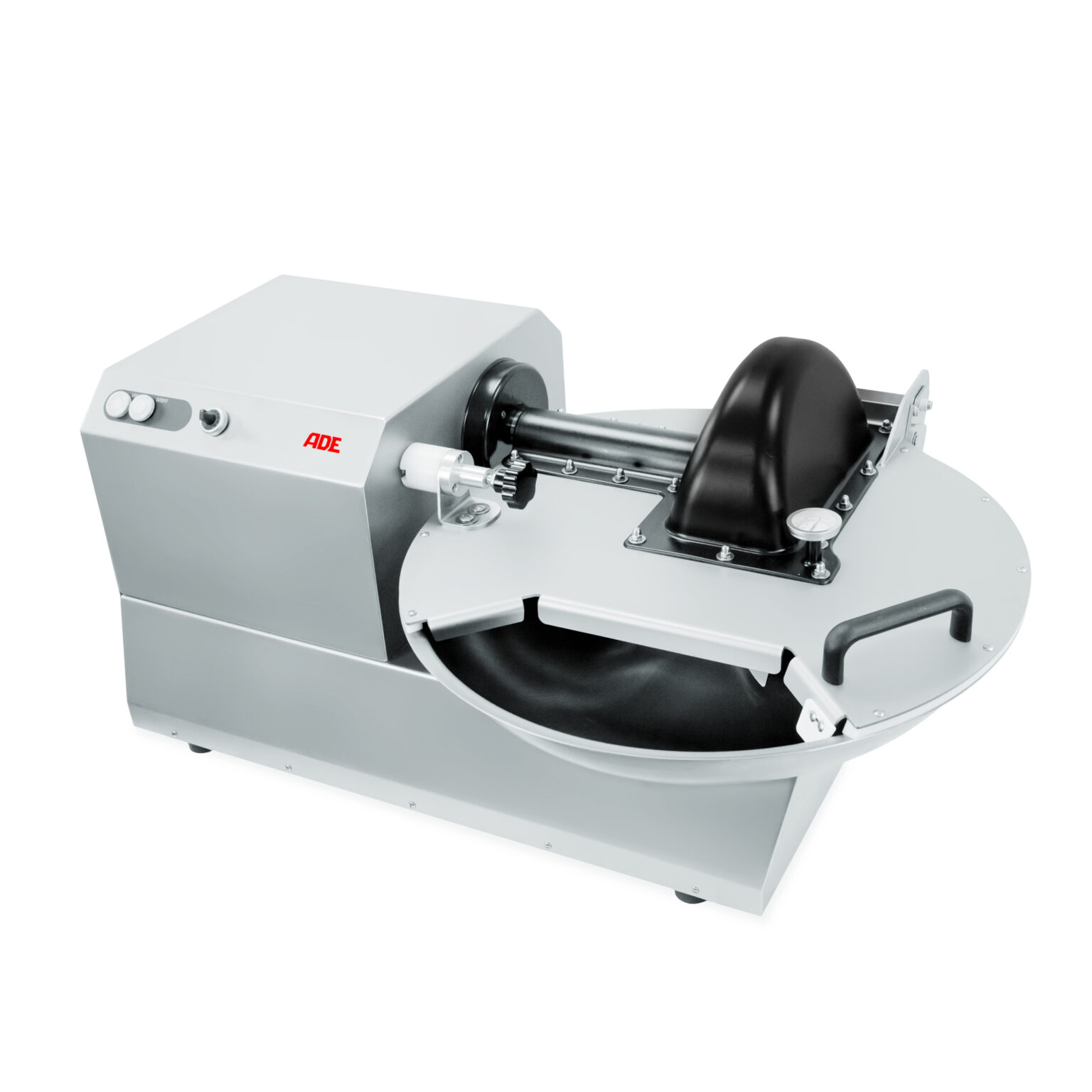 Table-Top Cutter | ADE TONDO 20 Model - ADE Germany