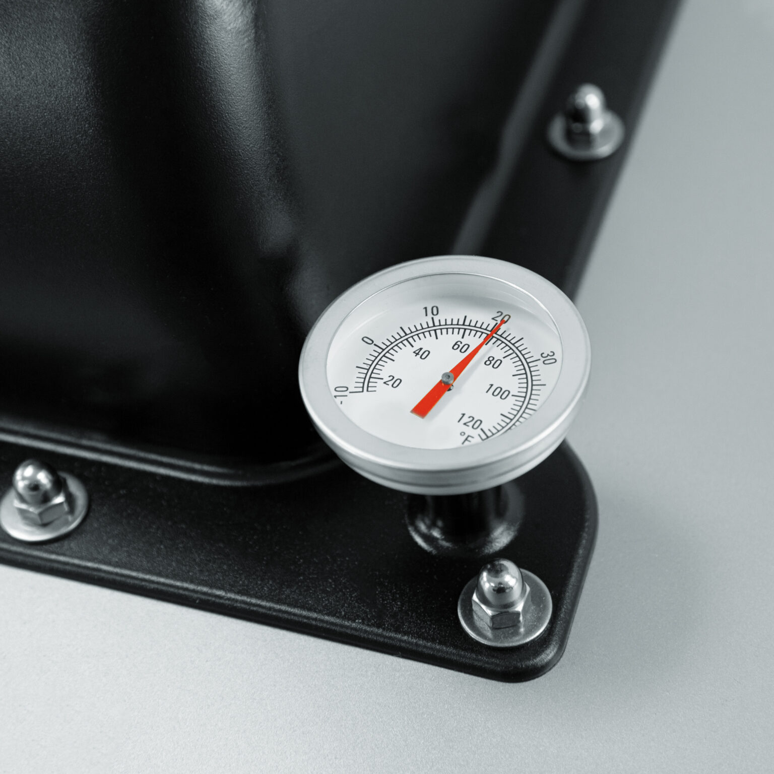 Table-Top Cutter | ADE TONDO 20 Model - ADE Germany