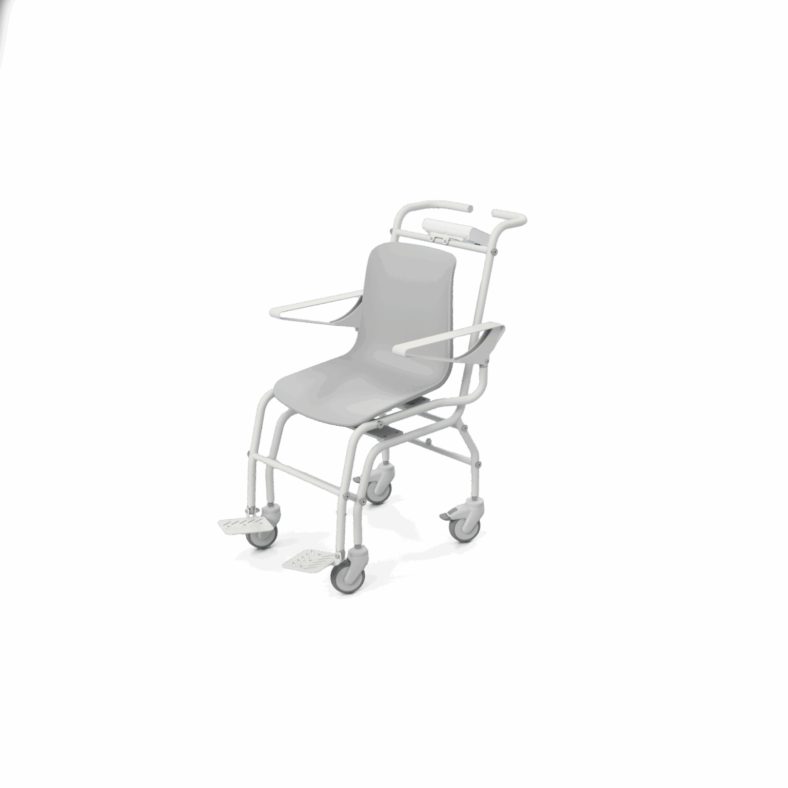 Electronic chair scale| M404080 - ADE Germany
