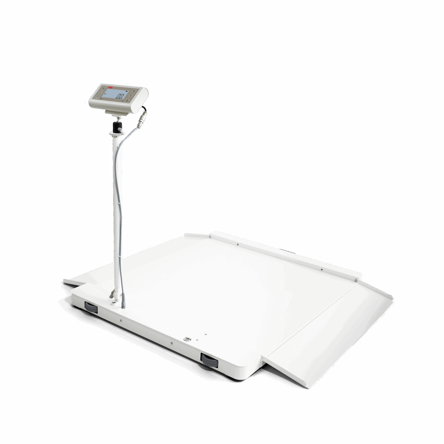 Electronic wheelchair scale | M504080-01 - ADE Germany