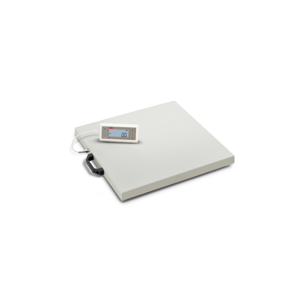 Electronic platform scale | ADE M319680 - ADE Germany